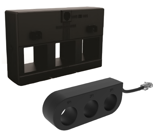 Balaji - Rishabh | Current Transformers