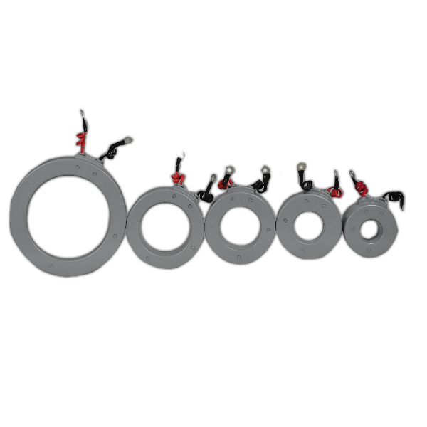 Balaji - Rishabh | Current Transformers