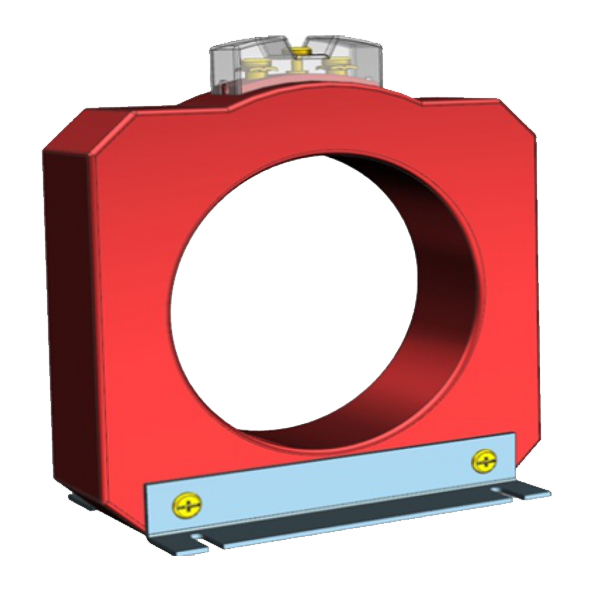 Balaji - Rishabh | Current Transformers